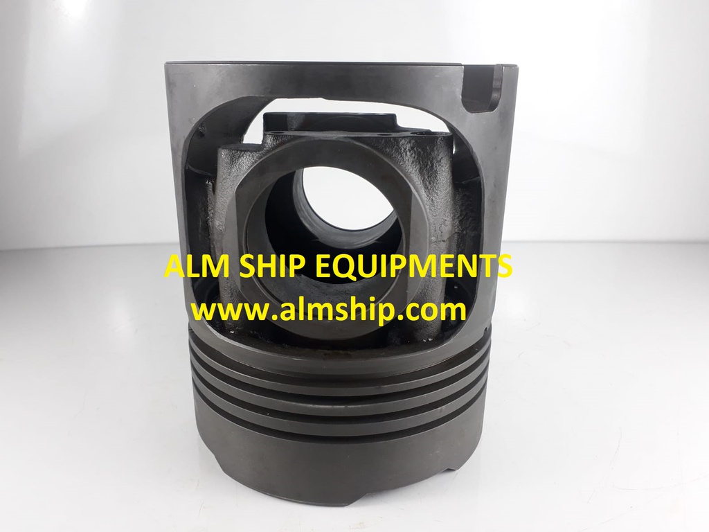 Piston (Fcd) For YANMAR S165 | ALM SHIP EQUIPMENTSCloseClose
